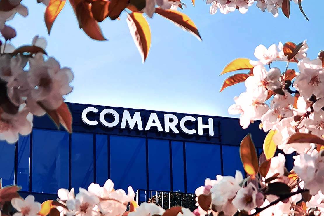 Jobs in IT | Career Comarch | Join us!