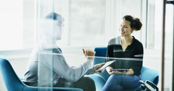 Good questions to ask recruiter during your job interview