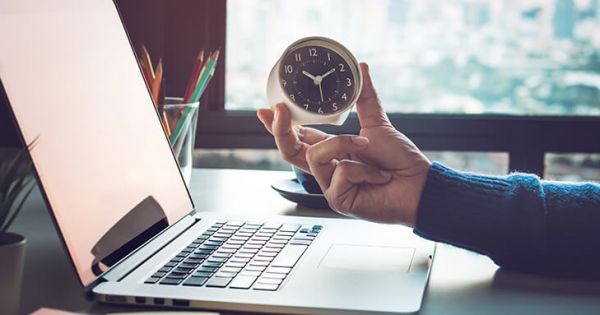 5 tips for Effective Time Management